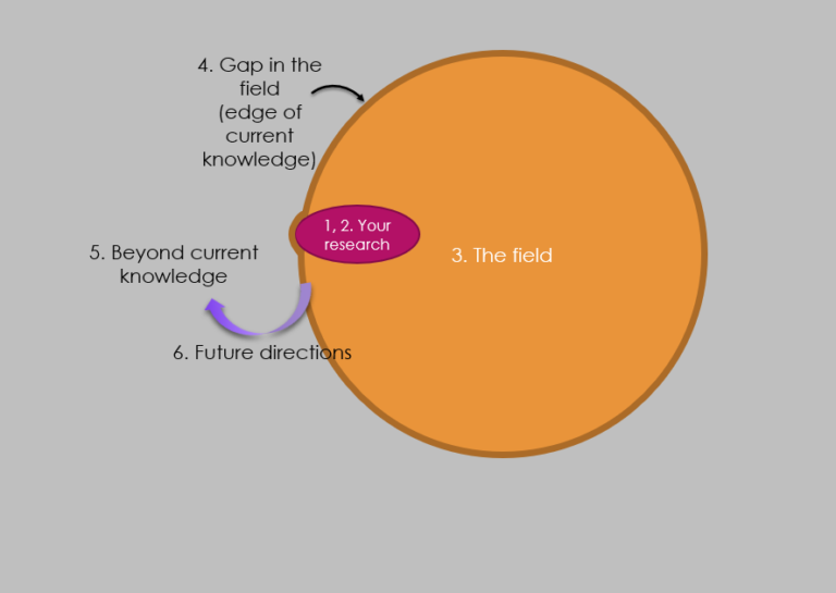 The 6 key parts in a powerful discussion section - Butler Scientific ...
