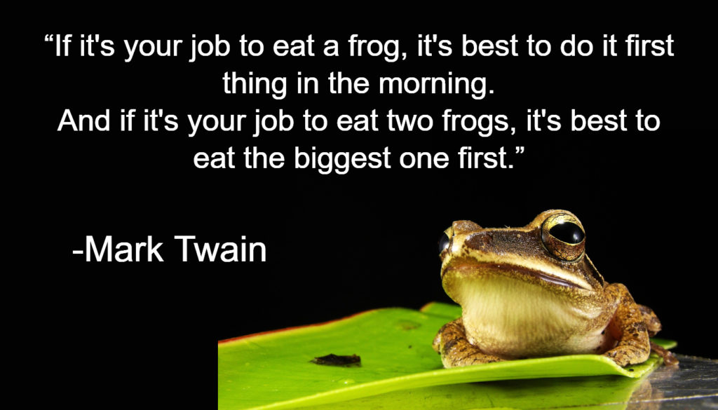 4 tips to make your to-do list work for you this year! - Butler ...