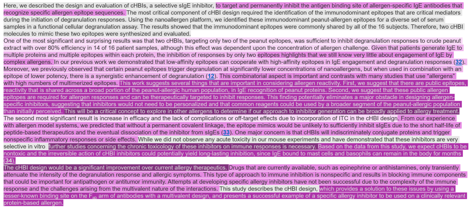 Writing a Scientific Manuscript - Butler Scientific Communications