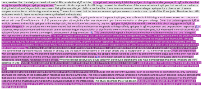 Writing A Scientific Manuscript - Butler Scientific Communications
